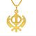 Sikh Jewelry – Gold Palace