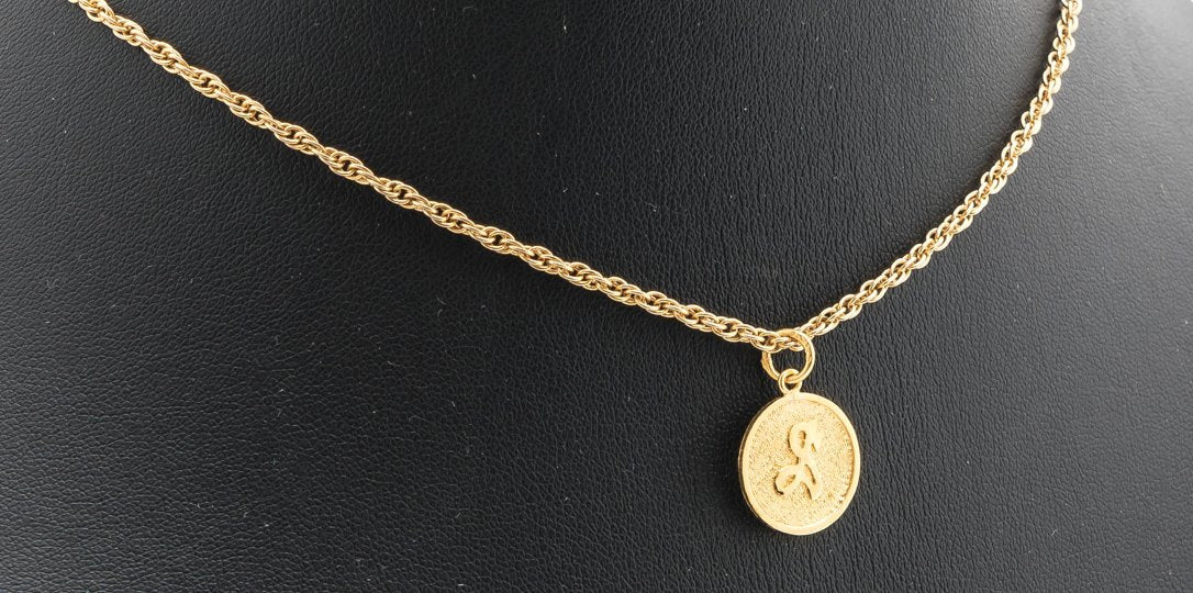 Gold Wheat Chains – Gold Palace