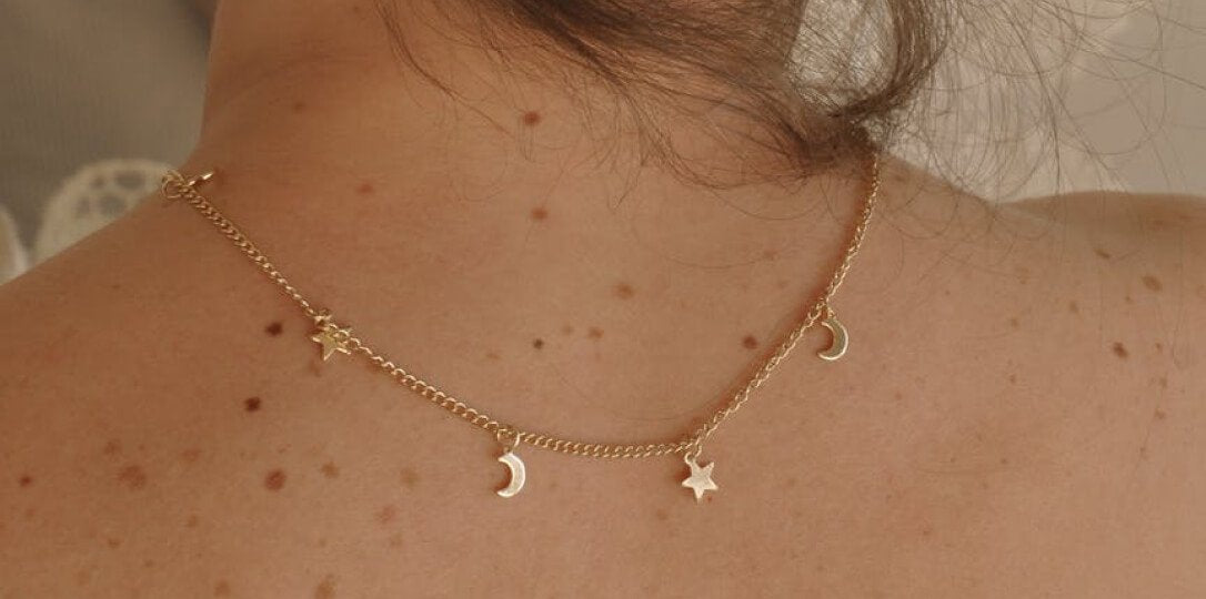 Gold Classy Pendants – Gold Palace