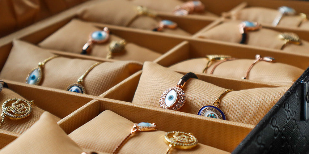 Jewelry Collections – Gold Palace