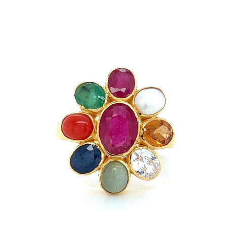 The World’s Best Indian 22k Gold Jewelry | Gold Palace