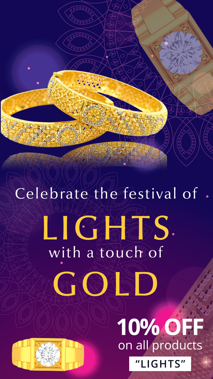 World’s First 22k Gold Jewelry Online Store (Since 1994) – Gold Palace
