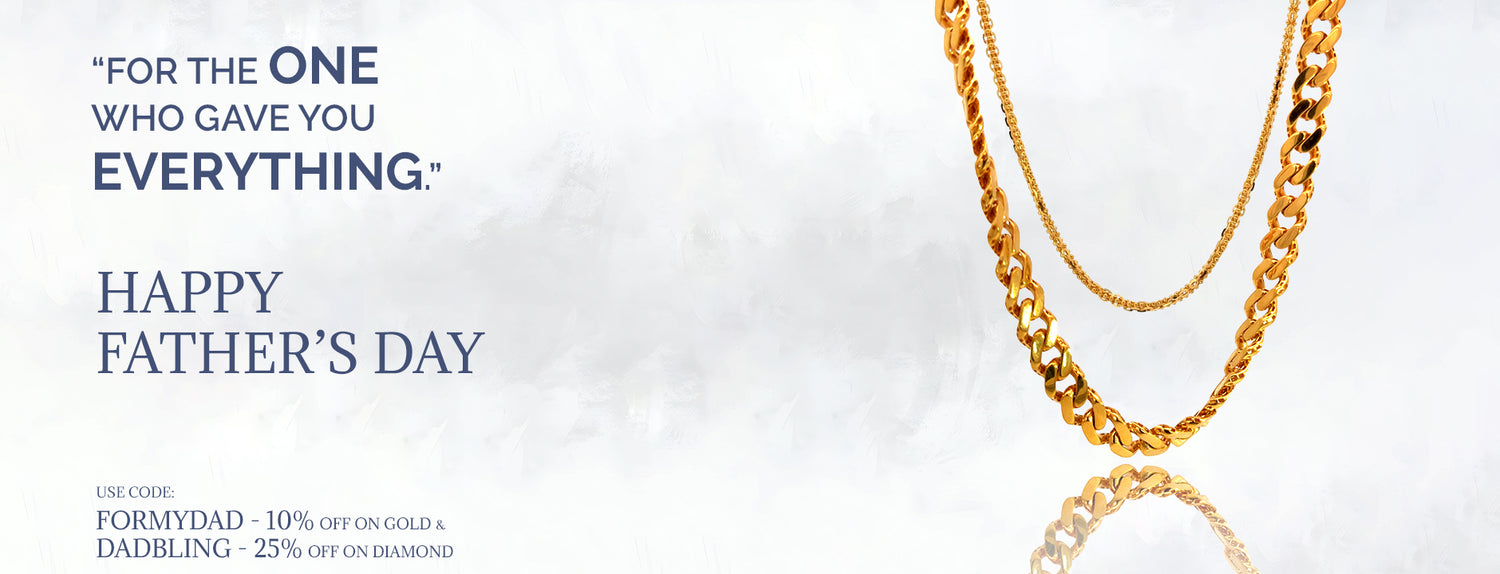 World’s First 22k Gold Jewelry Online Store (Since 1994) – Gold Palace