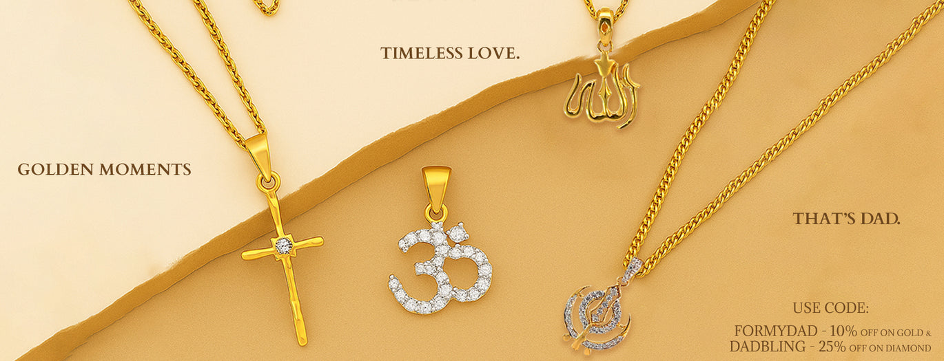 World’s First 22k Gold Jewelry Online Store (Since 1994) – Gold Palace