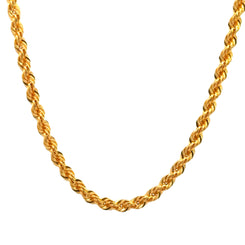 Baby Gold Chains | 22k Gold Chains for Baby | Gold Palace