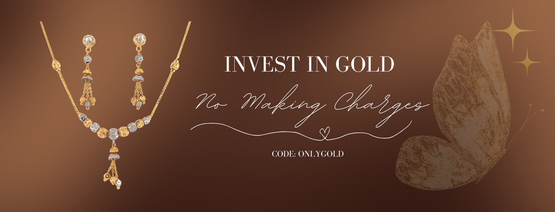 World’s First 22k Gold Jewelry Online Store (Since 1994) – Gold Palace
