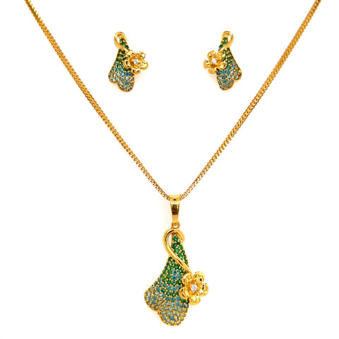 The World’s Best Indian 22k Gold Jewelry | Gold Palace