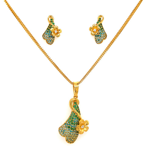 The World’s Best Indian 22k Gold Jewelry | Gold Palace