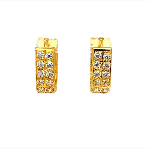 The World’s Best Indian 22k Gold Jewelry | Gold Palace