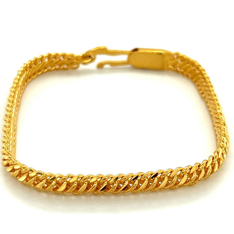 The World’s Best Indian 22k Gold Jewelry | Gold Palace