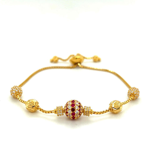 The World’s Best Indian 22k Gold Jewelry | Gold Palace