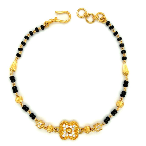 The World’s Best Indian 22k Gold Jewelry | Gold Palace
