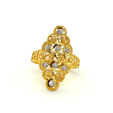 The World’s Best Indian 22k Gold Jewelry | Gold Palace