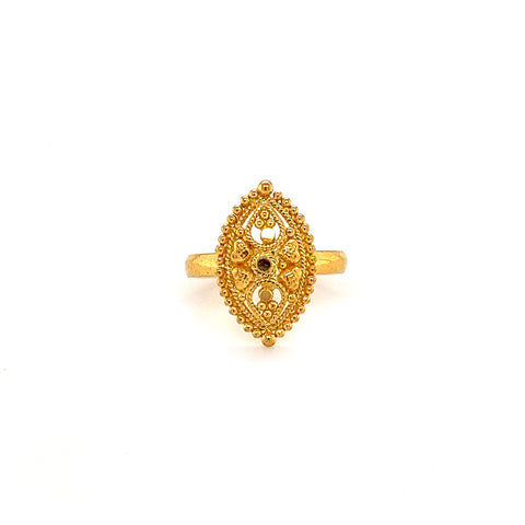 The World’s Best Indian 22k Gold Jewelry | Gold Palace