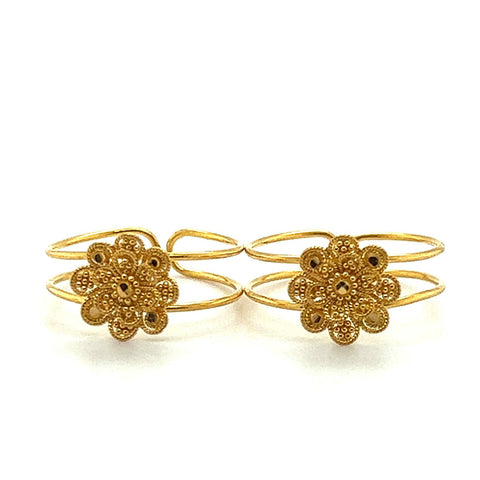 The World’s Best Indian 22k Gold Jewelry | Gold Palace