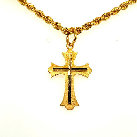 Shop 22k Gold Chains for Men | Men's Gold Necklaces | Gold Palace