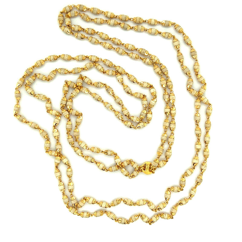 Singapor Mala Gold Designs
